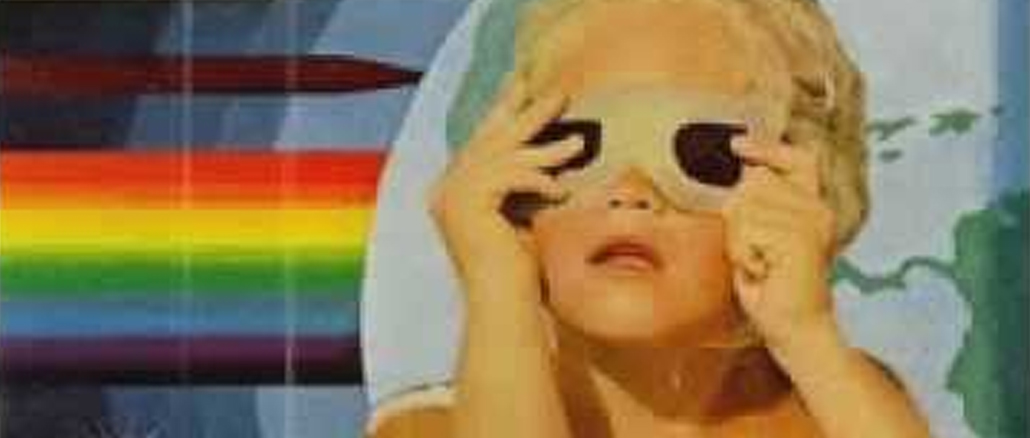 Flashback – The Color Awesome
